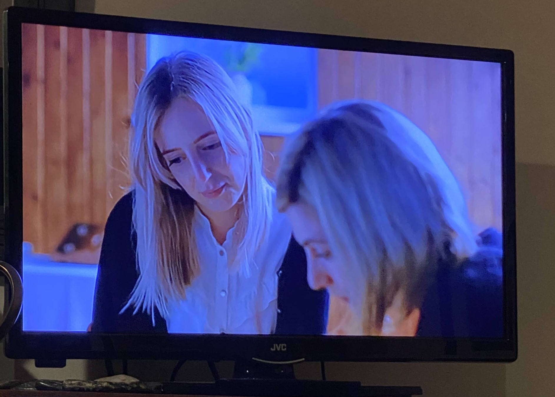 Media & Consultancy – Dr Laura Harrison