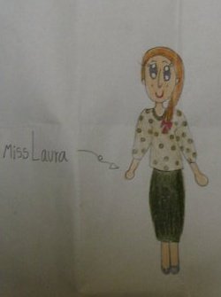 About – Dr Laura Harrison